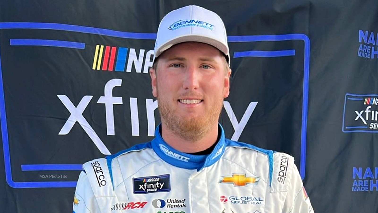 Austin Hill Wins 3rd Consecutive Xfinity Series Opener at Daytona ...