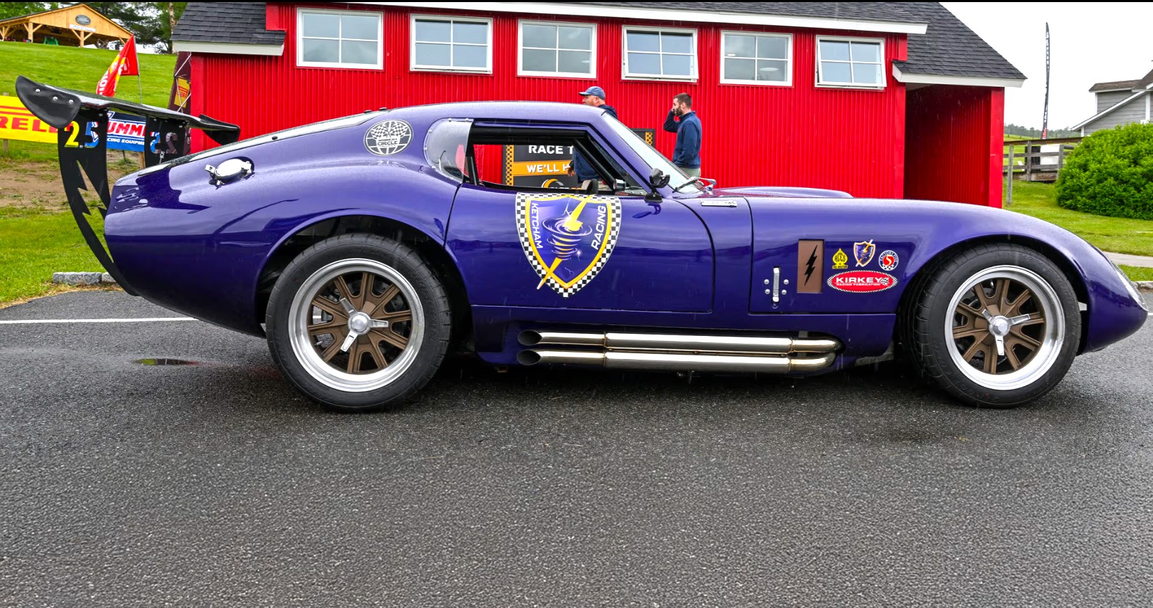Mecum Auctions Returns to Harrisburg, PA with 1,200 Vehicles and ...
